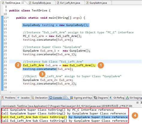 放棄思考 Object Oriented Programming Java ？先放下，現在砌模型，玩遊戲