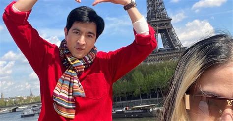 รวมรูปภาพของ หล่อแพ็คคู่ แซม ยุรนันท์ โพสต์ภาพกับพี่ชายคนโต แซวเหมือนเห็นตัวเองในอนาคต รูปที่