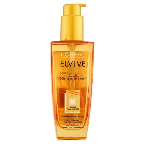 Elvive Oil Emsekflol Com
