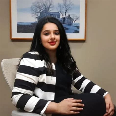 sreya francis is 1 of 5 nominees for the ai solution implementer of the year the indian eye