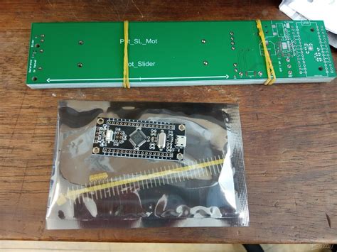 Microcontroller For Mini Project Share PCBWay
