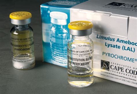 Bacterial Endotoxin Assays Lal Reagents Kanhealthcare