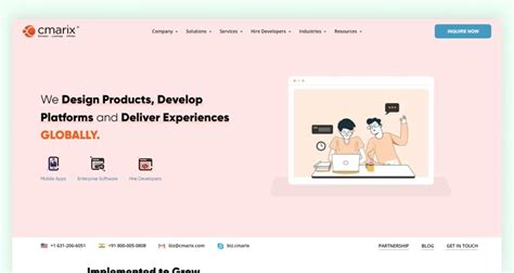 17 No Code Development Platforms Revolutionizing App Development For