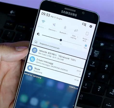 Samsung Galaxy Note 7 Video από το επερχόμενο Touchwiz Ui Techblog Gr