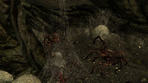 Arachnophobia Page 15 Downloads Skyrim Adult And Sex Mods Loverslab