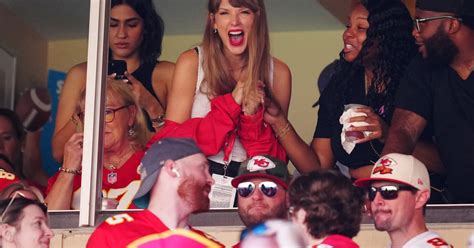 Taylor Swift Is The Latest Victim Of Disgusting AI Trend TheStreet