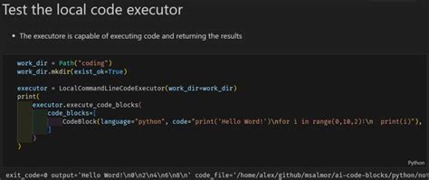 Alex Morales On Linkedin Autogen Azure Openai Python