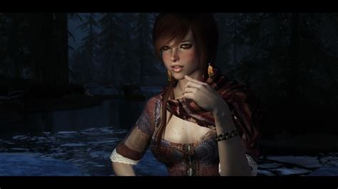 Adenz S Follower Skyrim Adult Mods LoversLab