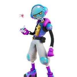 Gumbo Fortnite Wiki Fandom
