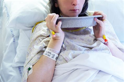 Management Of Post Operative Nausea And Vomiting In Adults The Pharmaceutical Journal