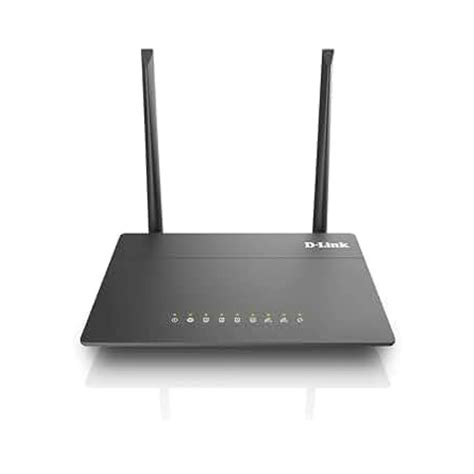 D Link Wireless AC750 Dual Band Router With Repeater Mode Techsoko