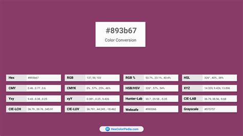 Invalid Color P A N T O N E 689 C Similar Color Pantone 689 C
