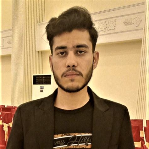 Muhammad Haroon University Of Peshawar Linkedin
