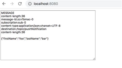 【事件驱动架构】通过web套接字将kafka消息路由到浏览器