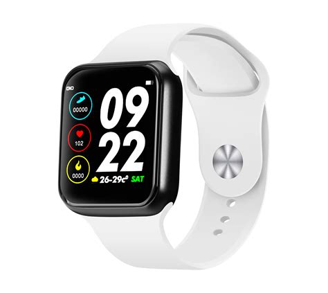 Smart Watch F8 Skmei Watch