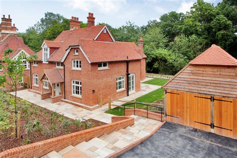 Grosvenor Hall Cips Ltd Project