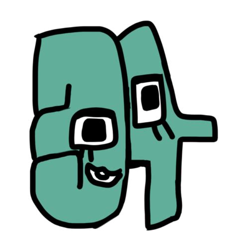 Discuss Everything About Unoffical Number Lore Wiki Fandom