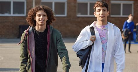 The First Look At The New Season Of Waterloo Road Is Out