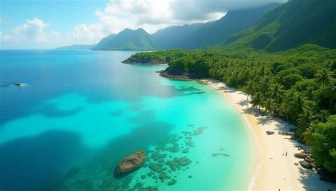 I Segreti Delle Isole Figi Un Paradiso Nascosto Da Esplorare