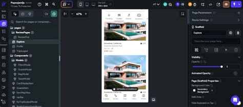 Best No Code App Builders In Designrush