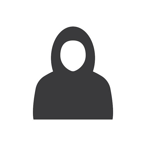 Premium Vector Anonymous Hacker Design