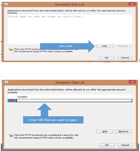 Bizinsight Consulting Blog Your Security Settings Have Blocked A Self