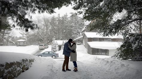 The End Of Sex Meteor Film GmbH