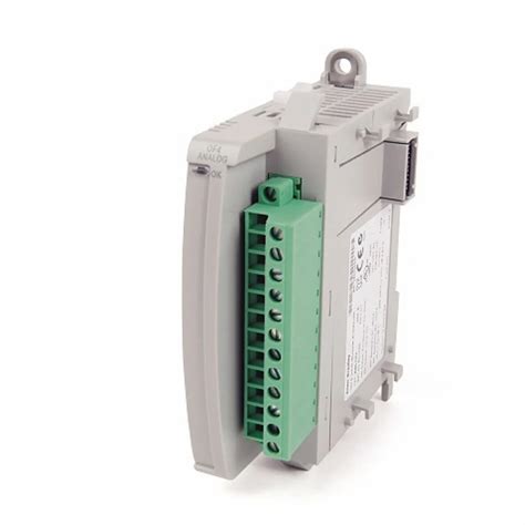 Allen Bradley IF Analog Input Module For Industrial At Piece In New Delhi