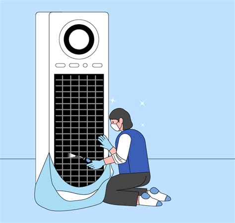 여름 대비 에어컨 청소 필수 우리 가족 건강을 지키기 위한 에어컨 필터·실외기 청소 방법은 네이버 블로그