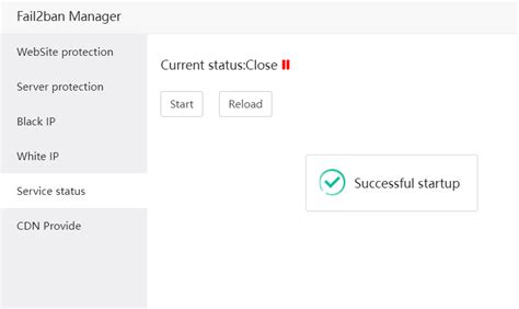 Install Fail2ban On Debian 12 Aapanel Free Hosting Control Panel