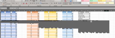 excel screen artifacts windows spiceworks community