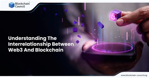 Blockchain And Role Of P2p Network Blockchain Council