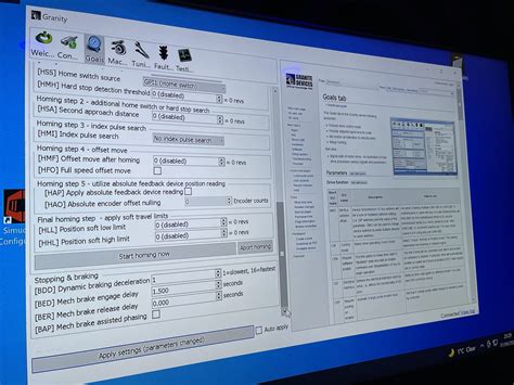Simucube Service Units In Stm Dfu Mode Simucube 1 Granite Devices