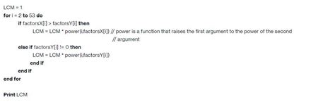 Solved I Am Trying To Figure Out This Pseudocode Can You