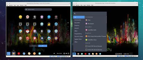 Arch Anywhere Is Dead Long Live Anarchy Linux Linux