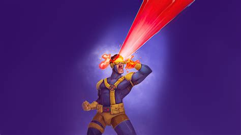 Dynamic Cyclops Wallpaperhd Superheroes Wallpapers4k Wallpapersimagesbackgroundsphotos And