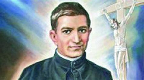 Patron Dnia Bł Bronisław Markiewicz Nasz Dziennik