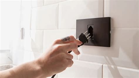 Conheça Os Tipos De Interruptores E Tomadas Existentes