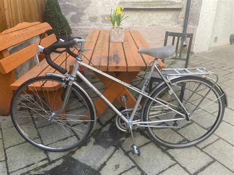 Original Vintage Dbs Sykkel Finn Torget