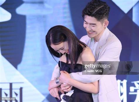 China Zhang Ning Photos And Premium High Res Pictures Getty Images