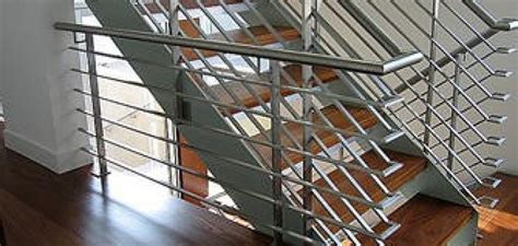 Railing Specifications Difference Between Handrails And Guardrails