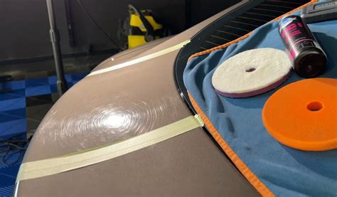 Polering Af Bil Pris Stor Forskel I Indhold [guide] Keramisk Coating