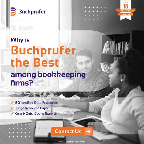 Buchprufer Consultants Llp On Linkedin Buchprufer