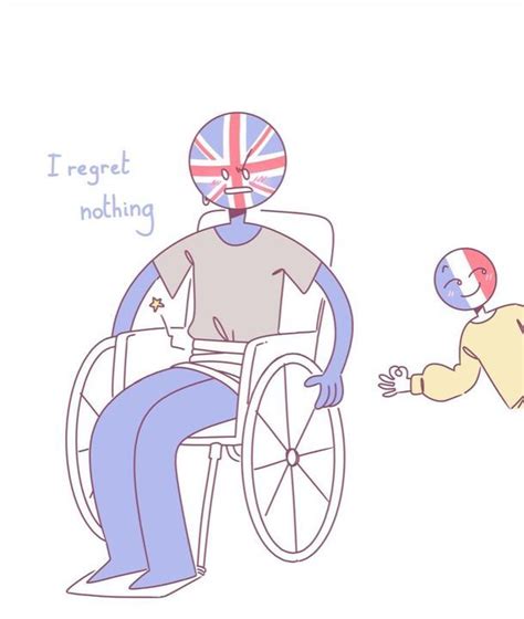 Countryhumans Pics Just France Maybe Lover France Creepypasta Cute