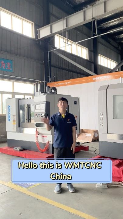 [video] Lily Wang On Linkedin Cnc Manufacturing Precision
