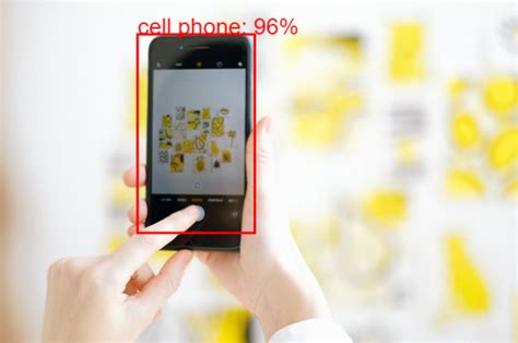 How To Use Tensorflow Js In React Js Object Detection Towards Data Science