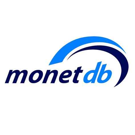 Monetdb Youtube