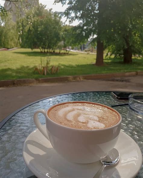 кофе кофе эстетика кофе уют кофейные иллюстрации кафе кофе с собой чашка капучино улица