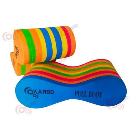 Swimming Pull Buoys At ₹ 195piece Swimming Accessories In Thane Id 2849391701791