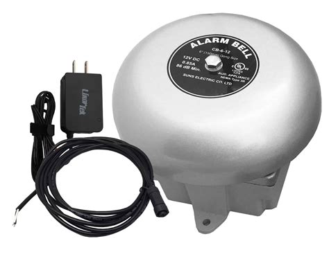 Netbell K External Bell Kit